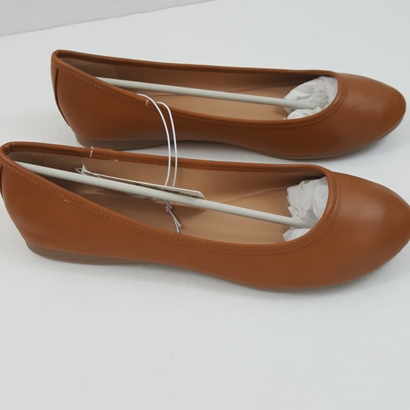 Universal Thread | Shoes | Universal Thread Nwt Everly Round Toe Ballet Flats | Poshmark
